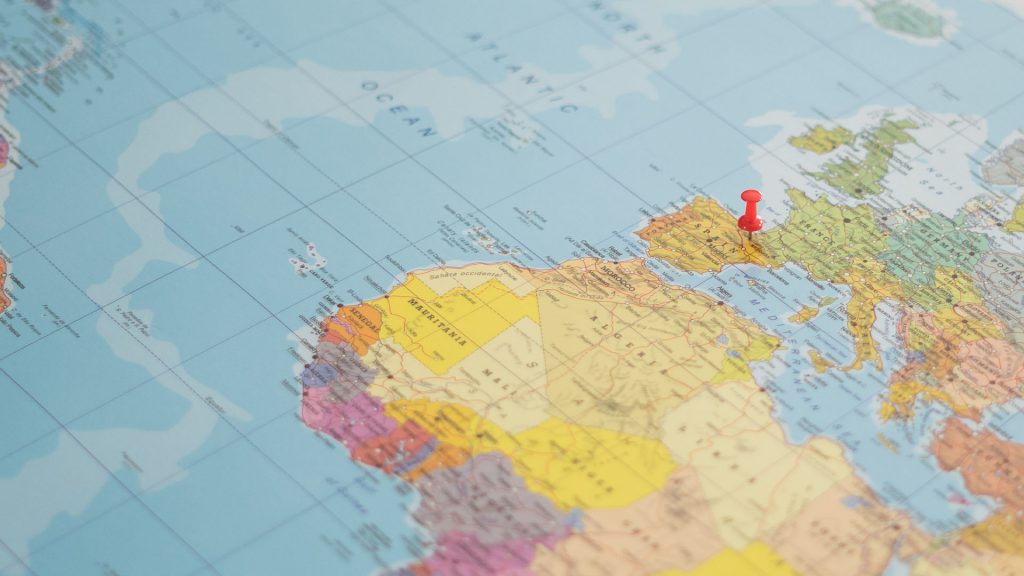 Green Card Insurance from Sterling - Online quotes available
