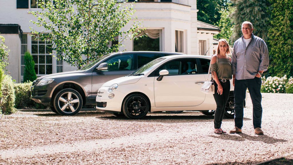 Expat car insurance from Sterling - Get covered today