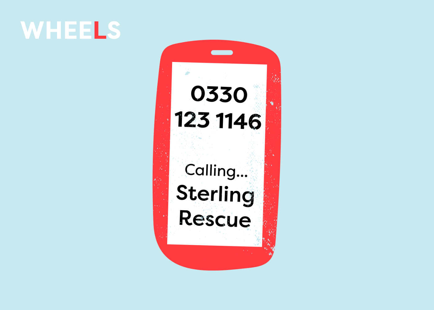 What To Do If Your Car Breaks Down Sterling