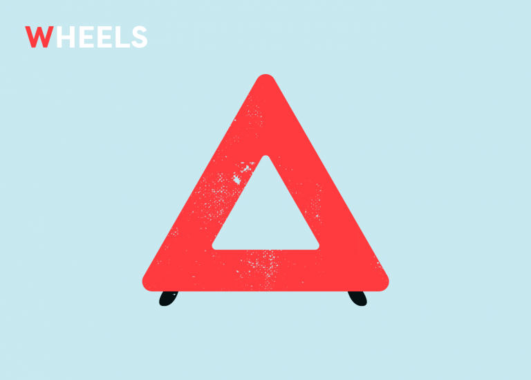 What to do if your car breaks down - Sterling