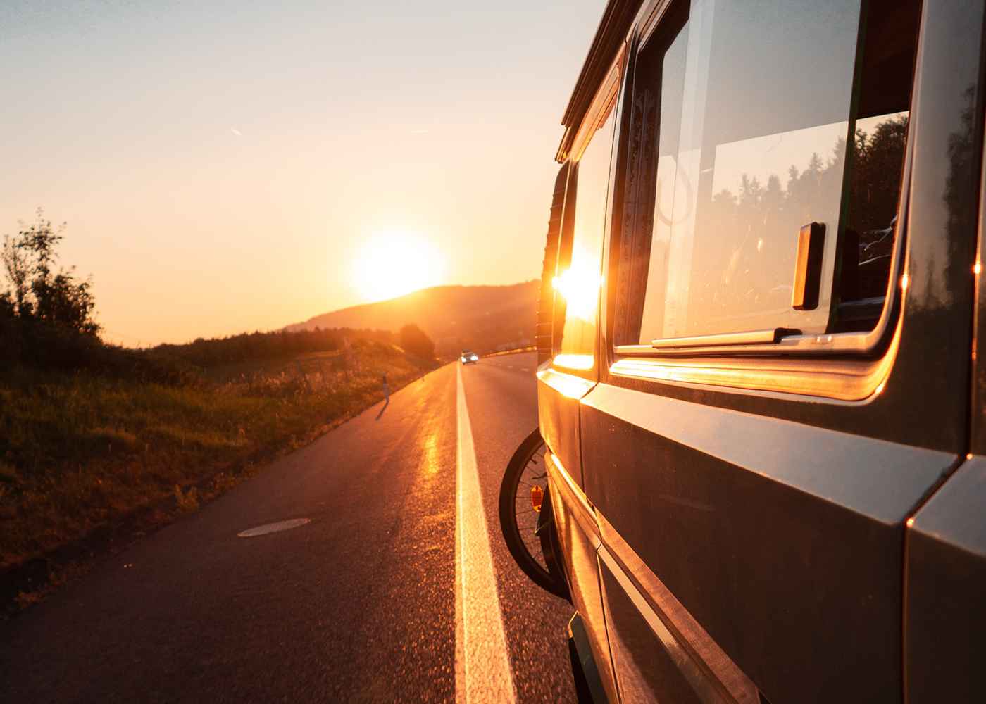 How to master eco-safe driving as a learner - Sterling