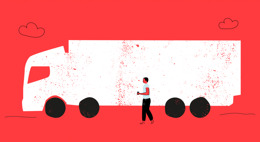 How to jump start a car with jump leads or a booster pack