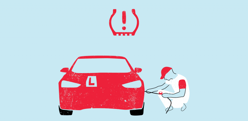 Basic car maintenance tips every driver should know