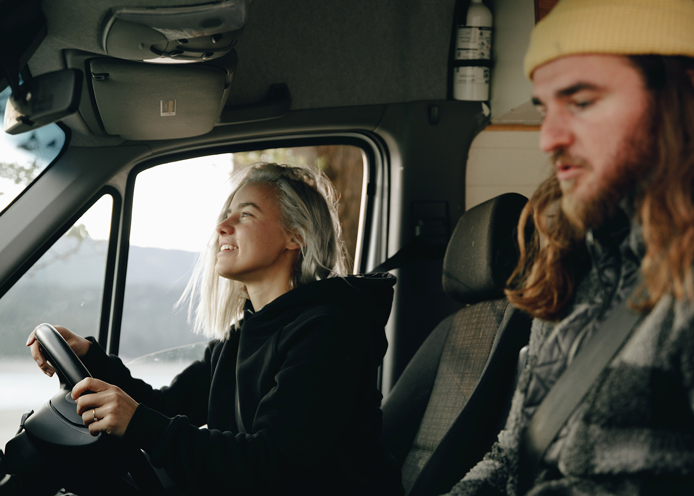 Adventure awaits: a guide to Van Life