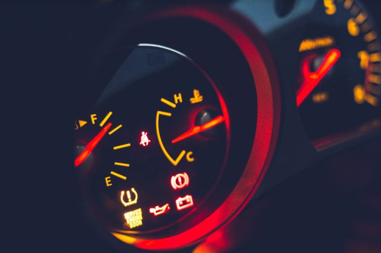 How to tell if your gearbox is failing: 10 warning signs