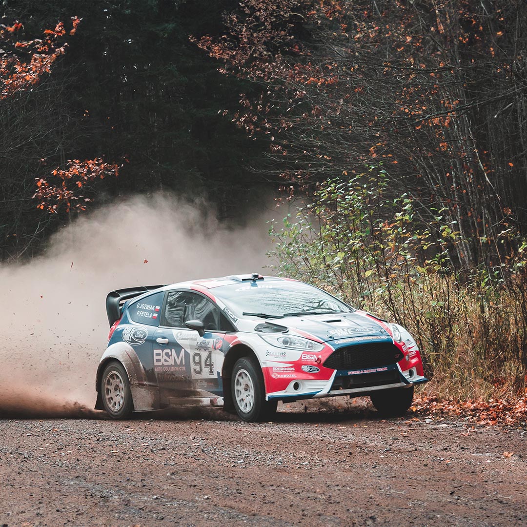 Specialist Banger Rally Car Insurance - UK & EU Cover - Sterling