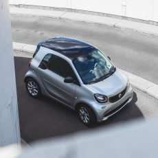 Smart Car insurance from Sterling Insurance