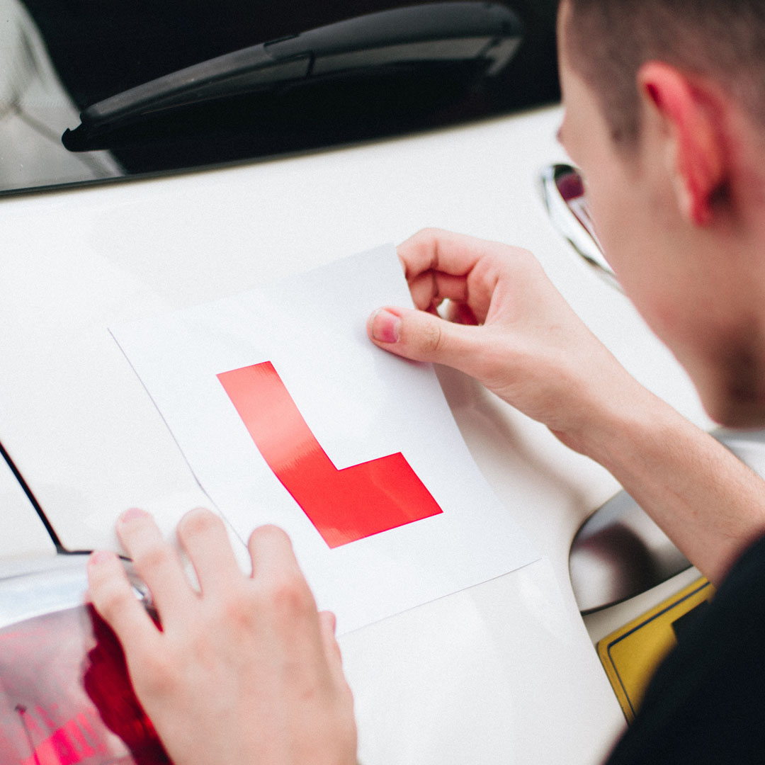 Best Learner driver Insurance deals are available by phone